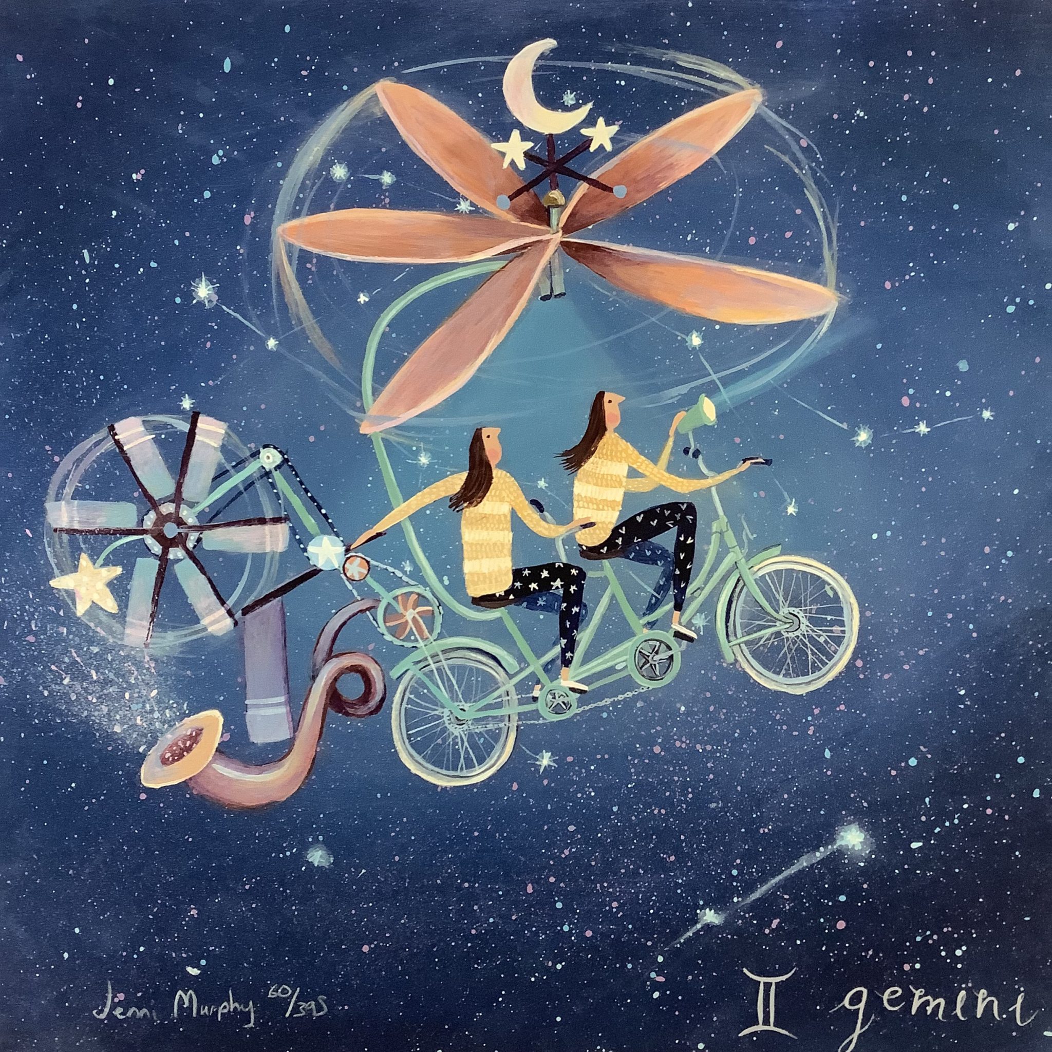 Shop - Jenni Murphy